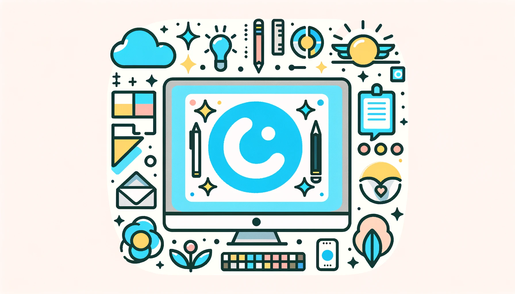 【初心者向け】Canva（キャンバ）の基本的な使い方をご紹介 | Sunao Design