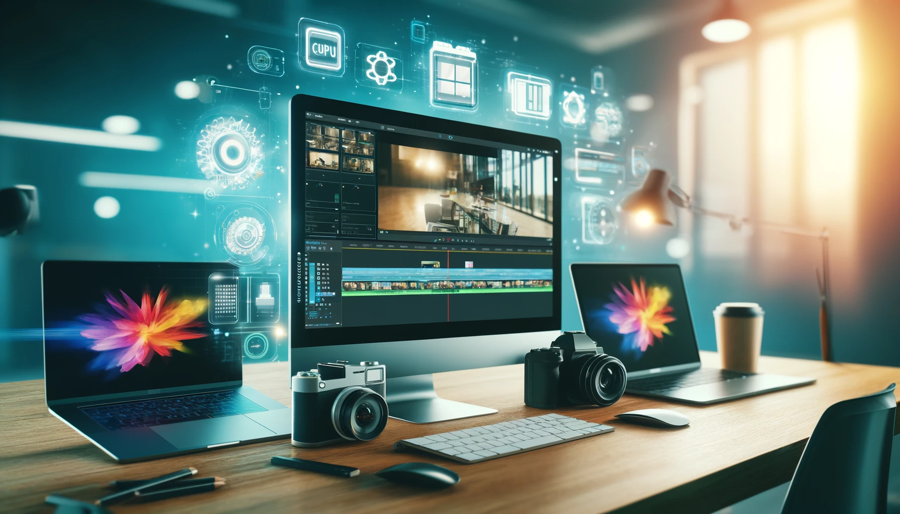 【今さら聞けない】動画編集に必要なスペックとMac（マック）の選び方について徹底解説！ | Sunao Design