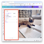 Canva（キャンバ）で写真をぼかす方法を解説【無料】 | Sunao Design